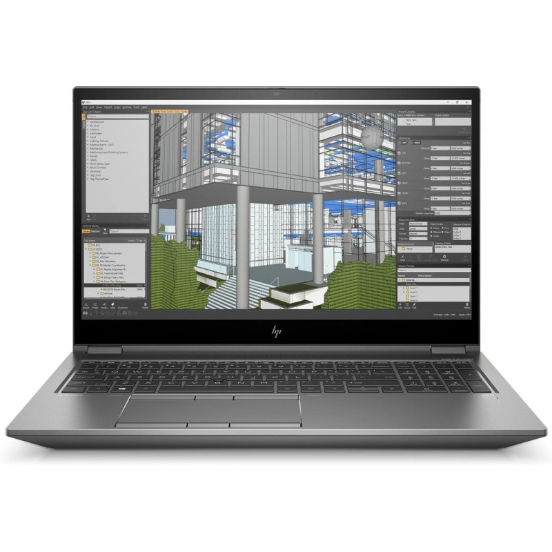 Gebruikte Laptops Hewlett-Packard Fury 15 G7 | LaptopCentrum - De ...