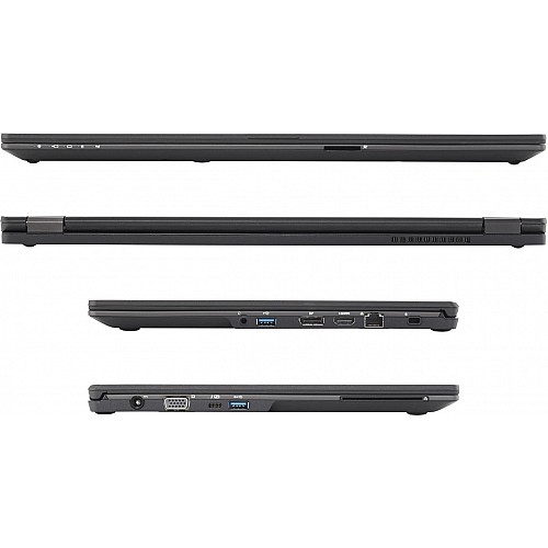 Gebruikte Laptops Fujitsu U759 | LaptopCentrum - De laptop specialist