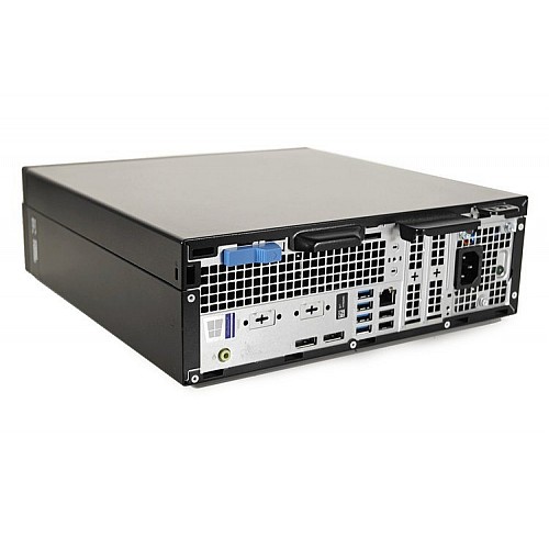 Gebruikte Desktops Dell 5070 SFF | LaptopCentrum - De laptop specialist