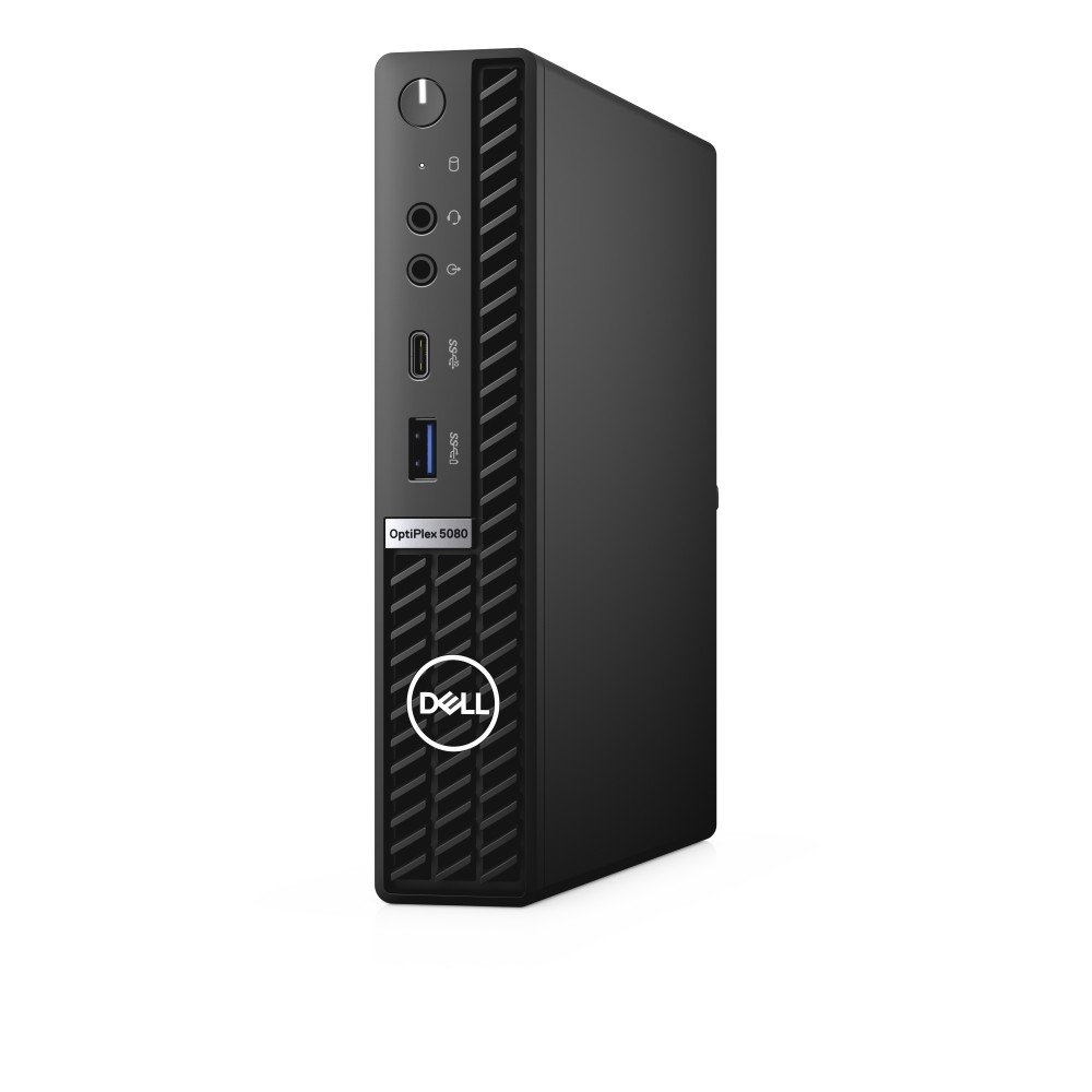 Gebruikte Desktops Dell 5080 Mini | LaptopCentrum - De laptop specialist