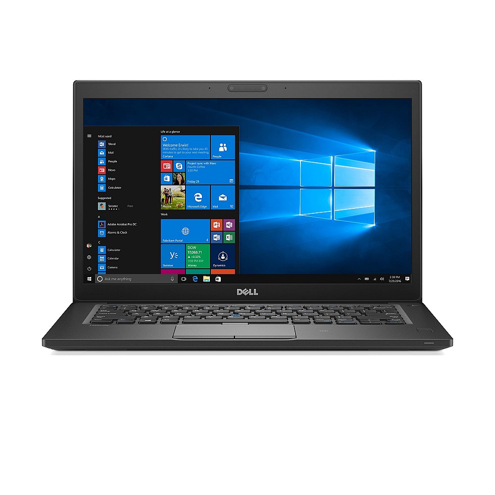 Gebruikte Laptops Dell 7480 | LaptopCentrum - De laptop specialist