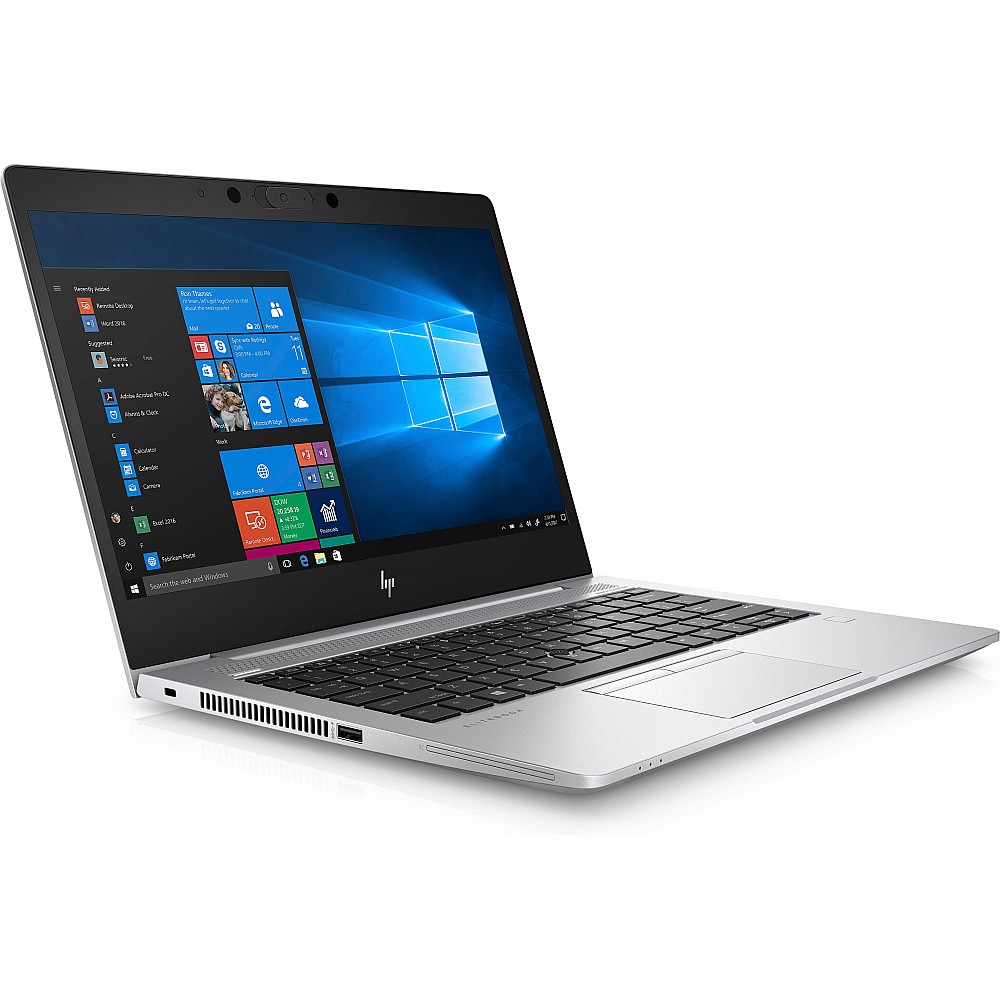 Gebruikte Laptops Hewlett-Packard 830 G6 | LaptopCentrum - De laptop ...