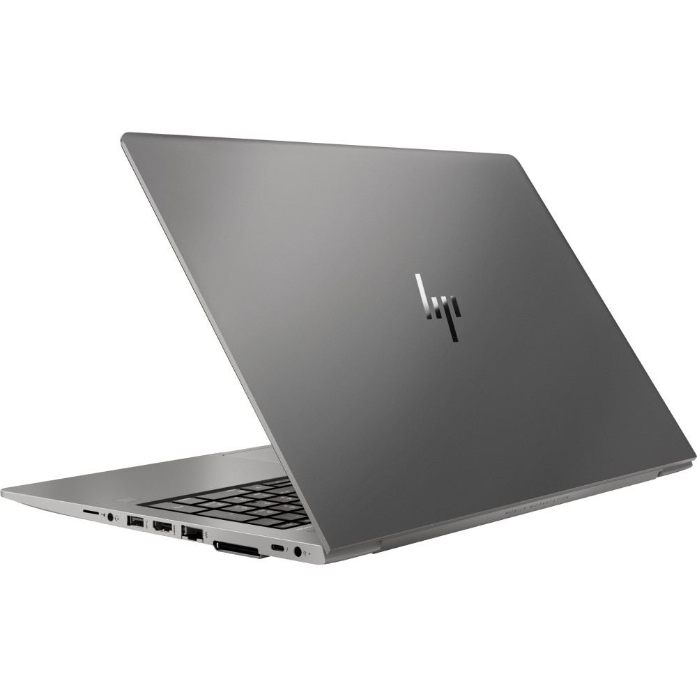 Hewlett-Packard Zbook 15u G6 | LaptopCentrum - De laptop specialist