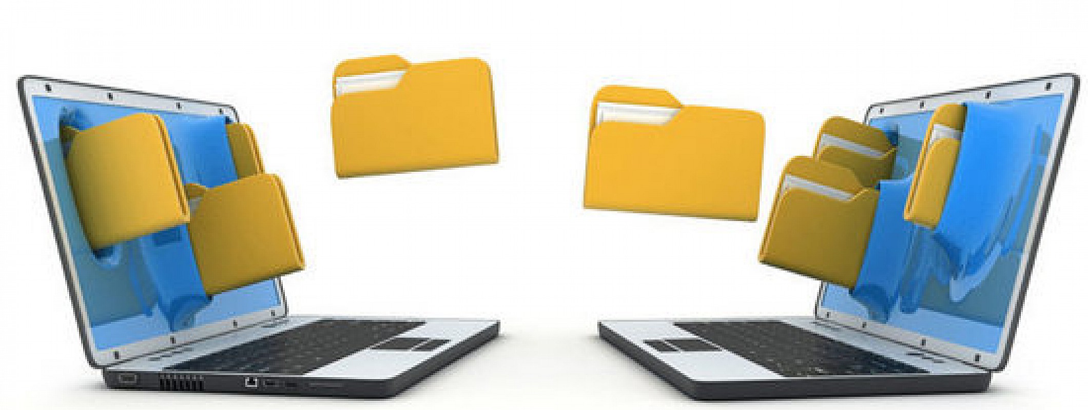 Bestanden Overzetten: Een Eenvoudige Gids | LaptopCentrum - De laptop ...