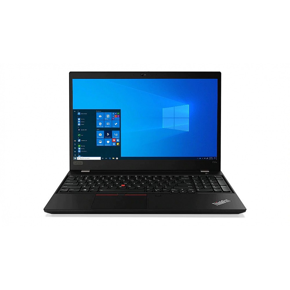 Lenovo P52s | LaptopCentrum - De laptop specialist