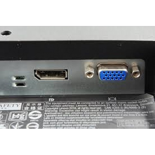 Refurbished Monitoren Fujitsu T2324dC | LaptopCentrum - De laptop ...