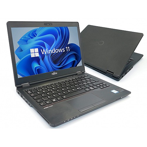 Gebruikte Laptops Fujitsu U728 | LaptopCentrum - De laptop specialist