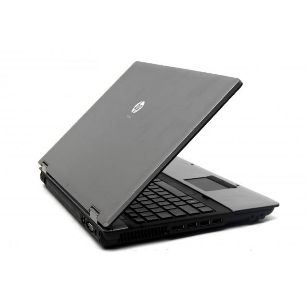 Gebruikte Laptops Hewlett-Packard 6540B | LaptopCentrum - De laptop ...