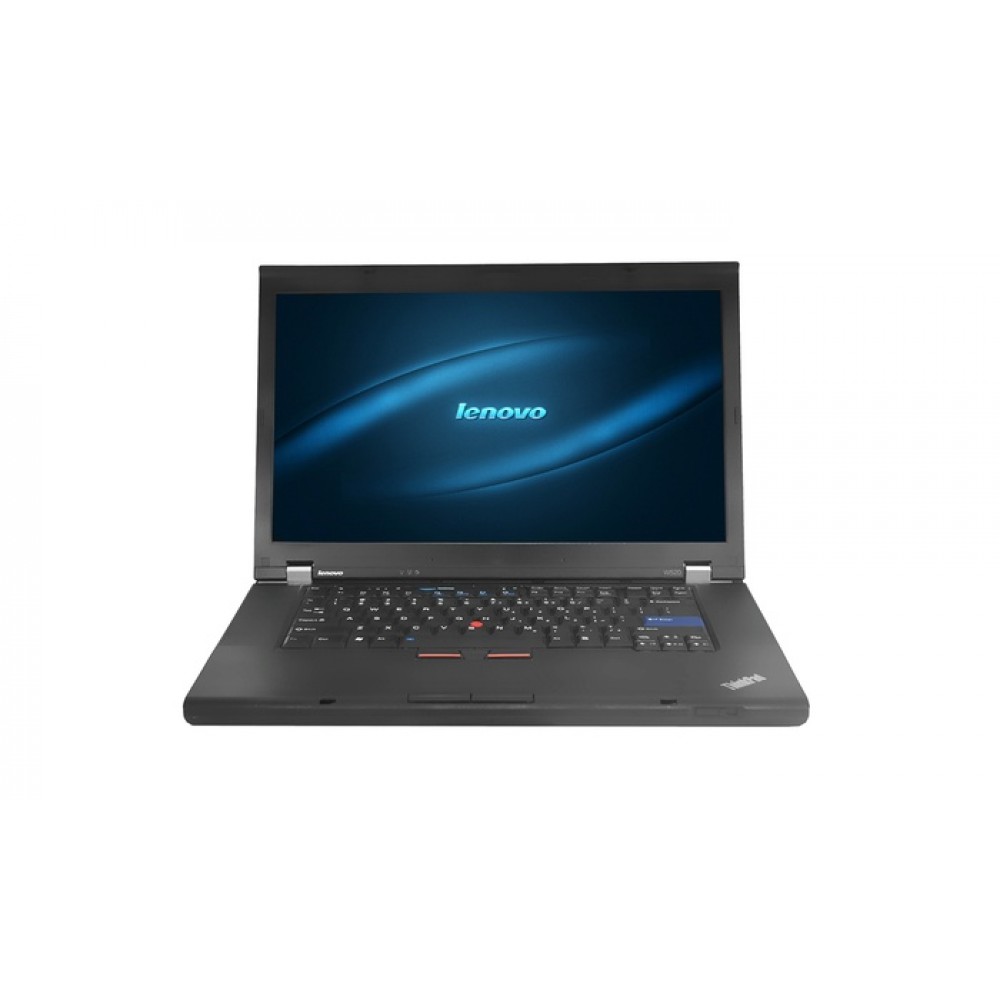 Gebruikte Laptops Lenovo W520 | LaptopCentrum - De laptop specialist