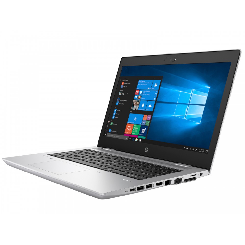 Gebruikte Laptops Hewlett-Packard 645 G4 | LaptopCentrum - De laptop ...