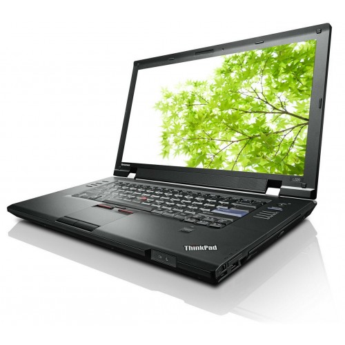 Lenovo L520 | LaptopCentrum - De laptop specialist