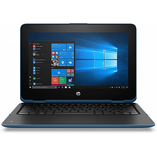 Gebruikte Laptops Hewlett-Packard X360 11 G3 | LaptopCentrum - De ...