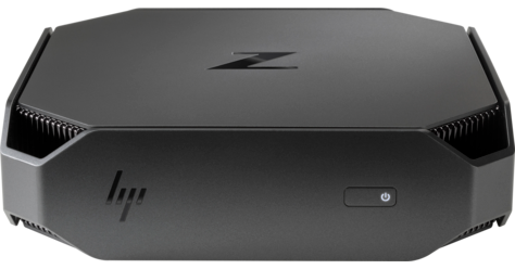 Gebruikte Desktops Hewlett-Packard Z2 Mini G3 | LaptopCentrum - De ...