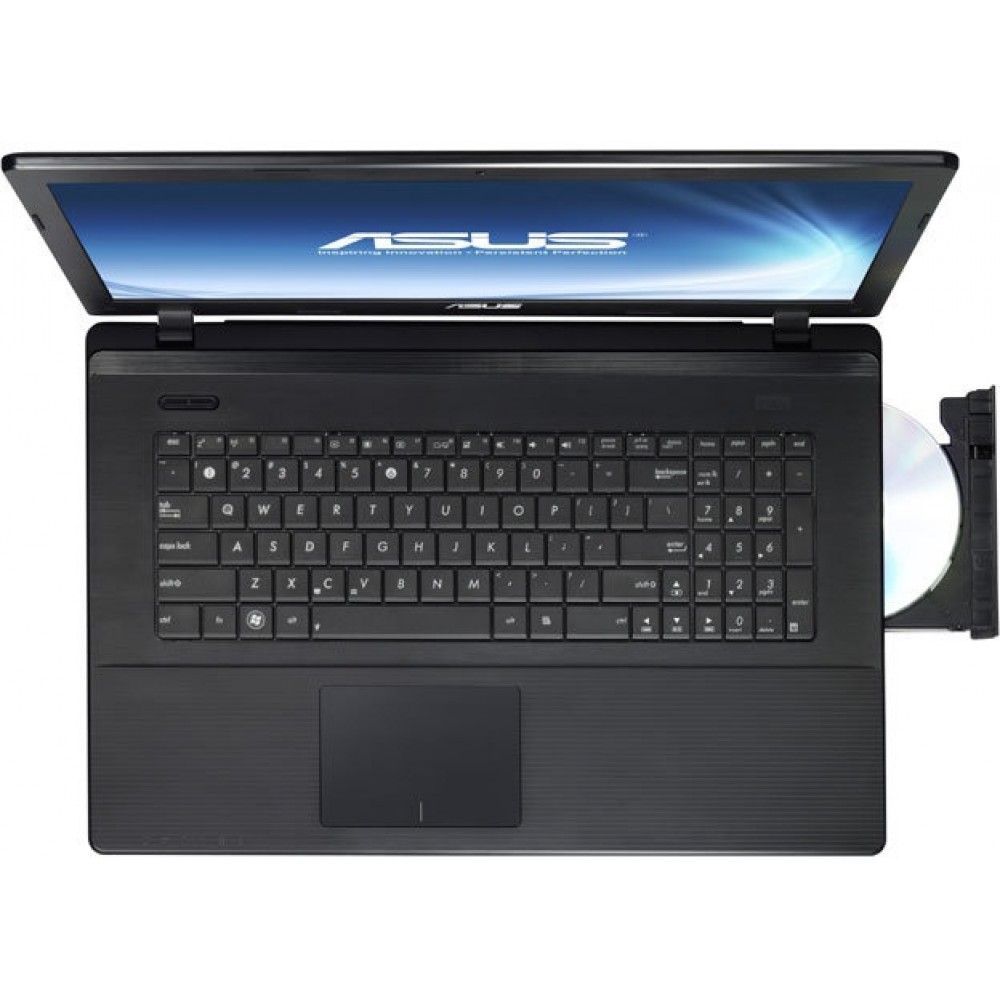 Gebruikte Laptops Asus X75A | LaptopCentrum - De laptop specialist