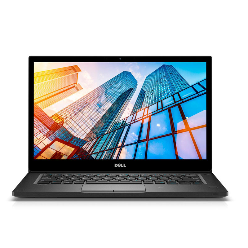 Krachtpatser en bliksemsnel Dell 7290 | LaptopCentrum - De laptop ...