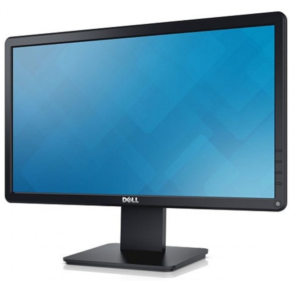 Refurbished Monitoren Dell E2014HF | LaptopCentrum - De laptop specialist