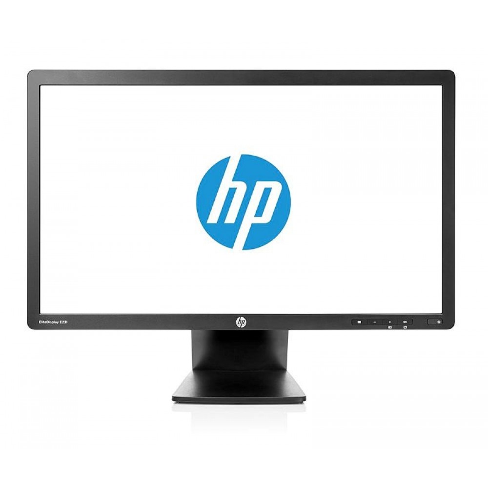 Hewlett-Packard E232 | LaptopCentrum - De laptop specialist