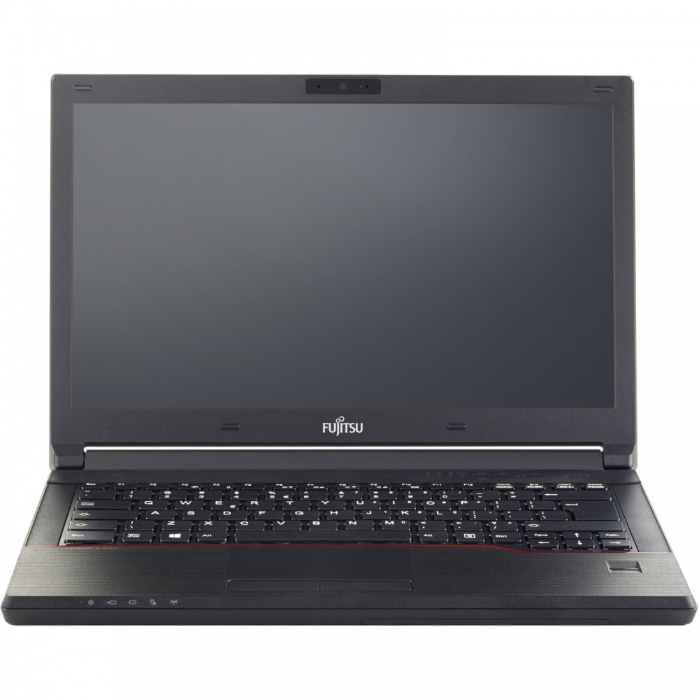 Gebruikte Laptops Fujitsu Siemens E544 | LaptopCentrum - De laptop ...
