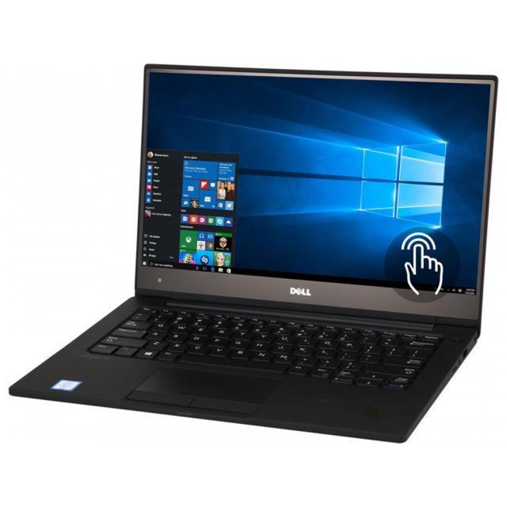 Gebruikte Laptops Dell 13 7370 | LaptopCentrum - De laptop specialist